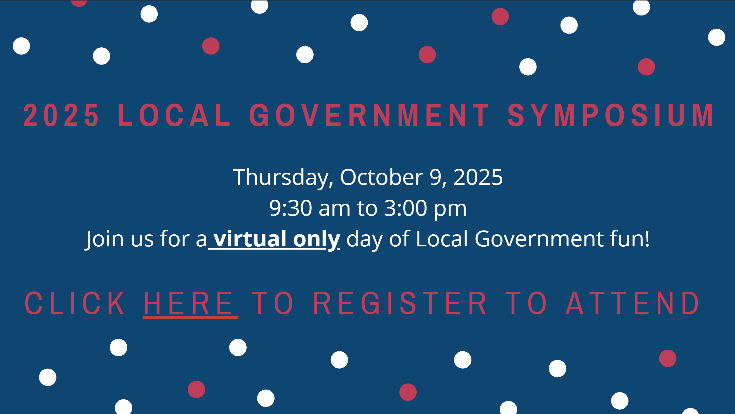Local Government Commission